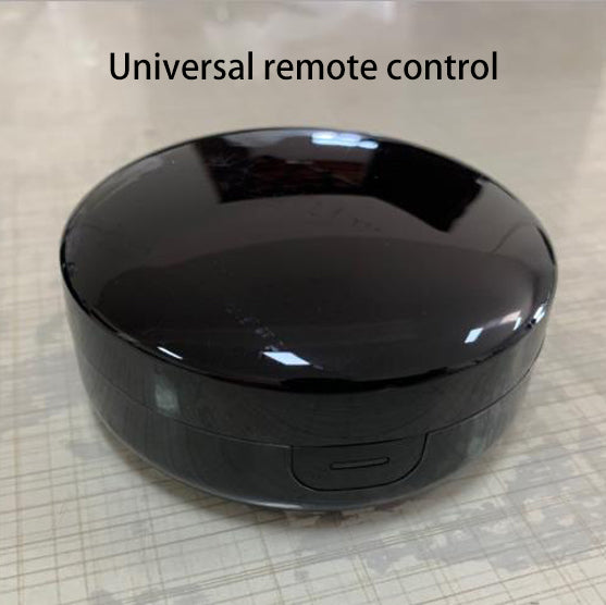 How to make a Smart universal remote control to ANY device in your hom ...